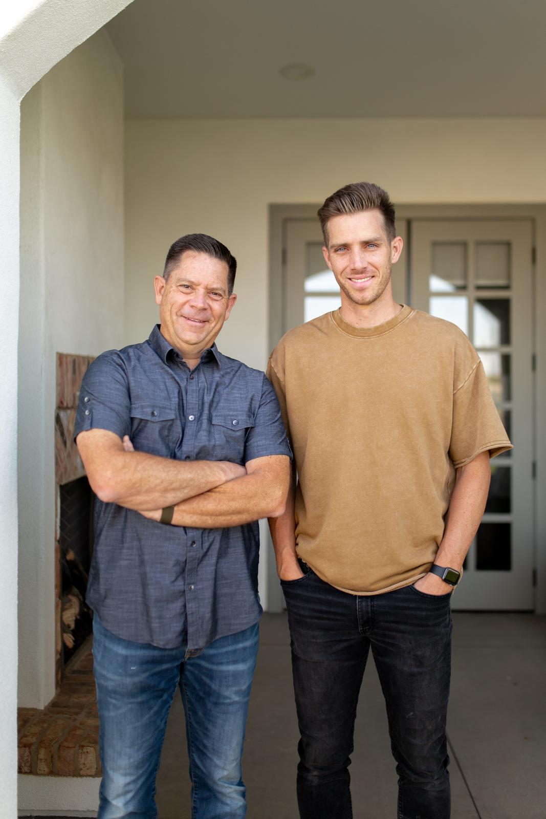 Restoration and Construction Company in Queen Creek, AZ - Amp ...